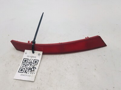 Right rear reflector used - Seat IBIZA - 6F0945106 - GPA