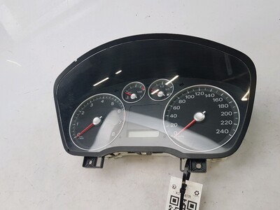 Odometer used - Ford FOCUS - 1483714 - GPA