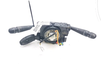 Steering column stalk switch used - Peugeot 208 - 98 237 120 ZD - GPA