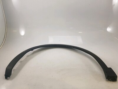 Élargisseur d'aile avant gauche occasion - Peugeot 2008 - 98257364XT - GPA