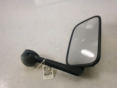 Right wing mirror used - Renault B70 - GPA-23-0018784 - GPA