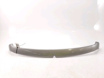 Rear spoiler used - Renault TWINGO - 7701068735 - GPA