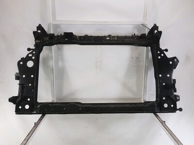 Front cowling used - Renault CAPTUR - 625009677R - GPA