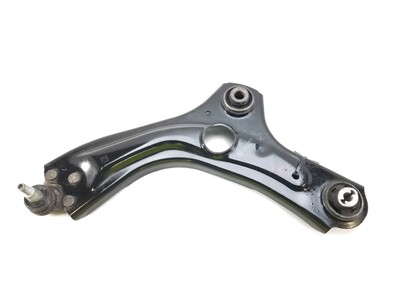 Left front control arm used - Renault CAPTUR - 545017850R - GPA