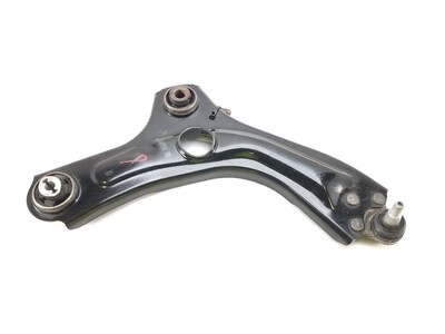 Right front control arm used - Renault CAPTUR - 545009574R - GPA