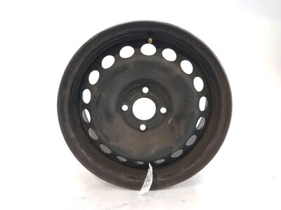 Steel wheel used - Dacia SANDERO 2 PHASE 2 (2017) - GPA