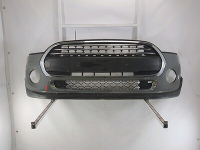 Front bumper used - Mini MINI 3 PHASE 1 (2014) - GPA