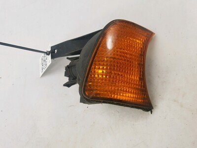 Right front indicator used - BMW SERIE 5 TOURING - 63131384034 - GPA