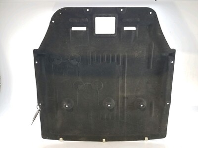 Carenage sous moteur occasion - Mini MINI COUNTRYMAN - 51 75 7366682 - GPA