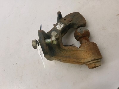 Hitch hook used - Ford RANGER - GPA-23-0018887 - GPA