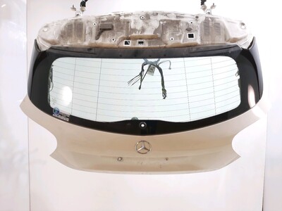 Hayon occasion - Mercedes CLASSE A - 1767402200 - GPA