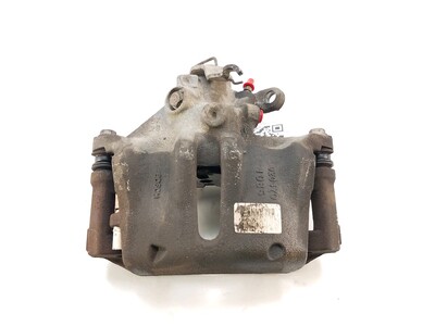 Left front brake caliper used - Citroen C5 - 00004400L8 - GPA