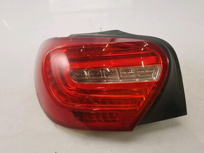 Feu arrière gauche occasion - Mercedes CLASSE A 3 PHASE 2 (2015) - GPA