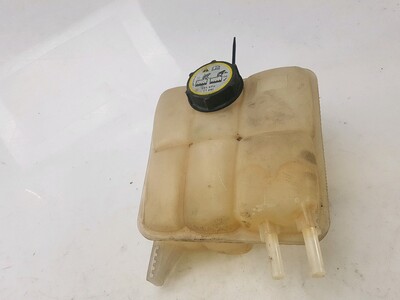 Coolant expansion tank used - Volvo S40 2 PHASE 2 (2007) - GPA