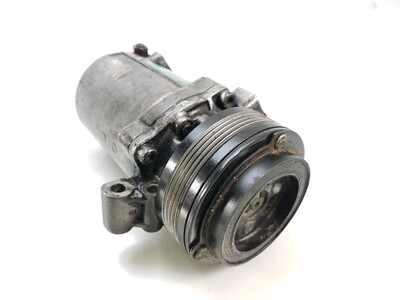 A/C Compressor used - BMW SERIE 3 - 64526905643 - GPA