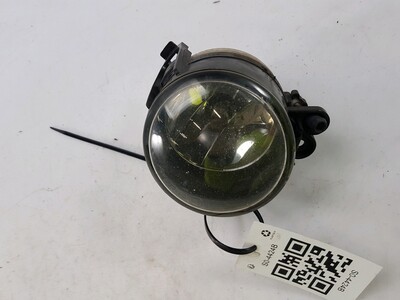 Left front fog light used - Volkswagen GOLF - 1K0941699C - GPA