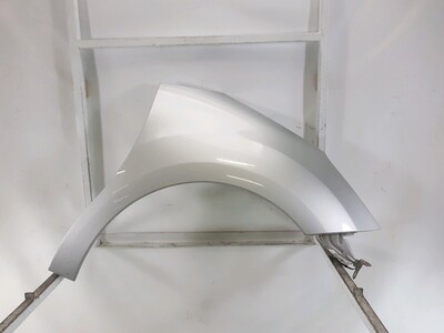 Aile avant droite occasion - Citroen C3 2 PHASE 2 (2013) - GPA