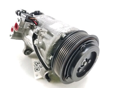 A/C Compressor used - Mini X1 - 64525A21D11 - GPA