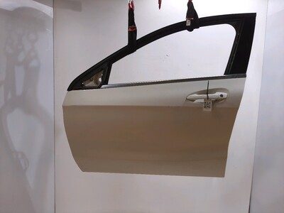 Left front door used - Mercedes CLASSE A - 1767200105 - GPA