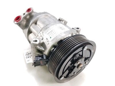 A/C Compressor used - Fiat TIPO BERLINE 2 PHASE 1 (2015) - GPA