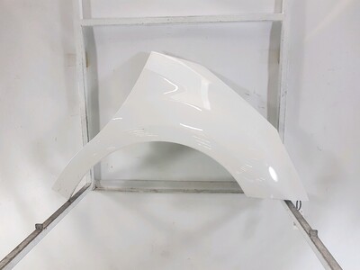 Aile avant droite occasion - Citroen C3 2 PHASE 2 (2013) - GPA