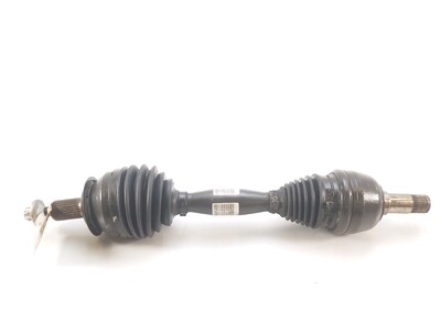 Left front transmission used - Mercedes CLASSE A 3 PHASE 1 (2012) - GPA