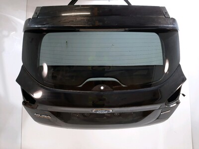 Hatchback used - Ford KUGA - 1707331 - GPA