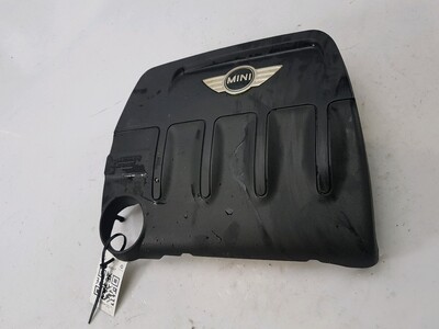 Cache moteur occasion - Mini MINI CLUBMAN - 11 14 7800389 - GPA