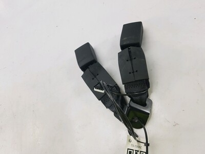 Right rear belt clip used - Opel MOKKA - 42615068 - GPA