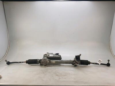 Steering rack used - Ford RANGER - 2290490 - GPA