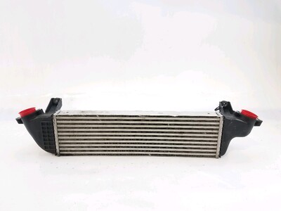 Intercooler used - Mitsubishi L200 - 1530A161 - GPA