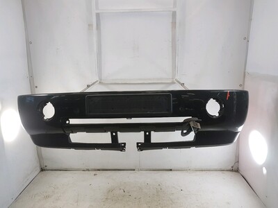 Front bumper used - Land Rover RANGE - DPC000080LML - GPA