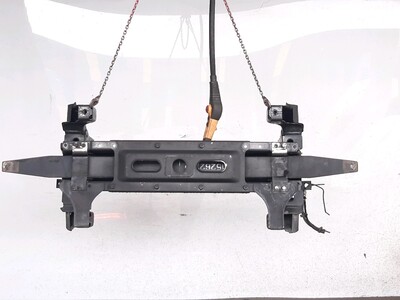 Engine carrier support frame used - Iveco DAILY CLASSE S - 5801564214 - GPA
