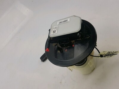 Fuel pump used - DS DS3 CROSSBACK PHASE 1 (2018) - GPA