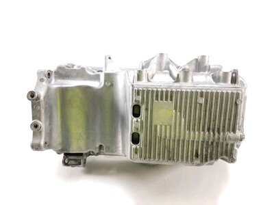 Oil sump used - Alfa-Romeo MITO PHASE 1 (2008) - GPA