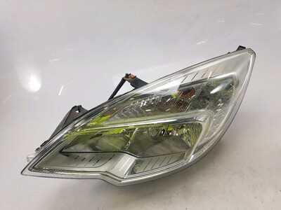 Éclairage / Lave-glace / Essuie-glace occasion - Opel MERIVA B PHASE 1 ...