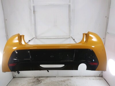 Pare choc arrière occasion - Peugeot 208 1 PHASE 2 (2015) - GPA