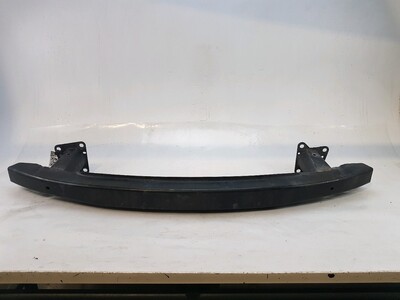 Front bumper reinforcement bar used - Volkswagen PASSAT - 3B0807109A - GPA