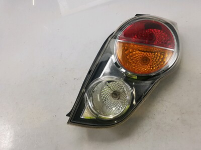 Feu arrière droit occasion - Chevrolet SPARK - 42441995 - GPA