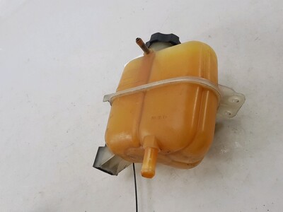 Coolant expansion tank used - Chevrolet SPARK - 42657459 - GPA