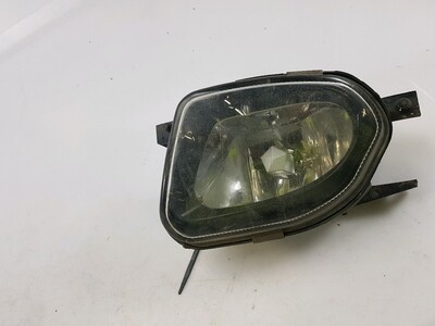 Left front fog light used - Mercedes CLASSE E - 2118201156 - GPA