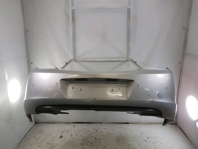Rear bumper used - Opel INSIGNIA - 20972948 - GPA