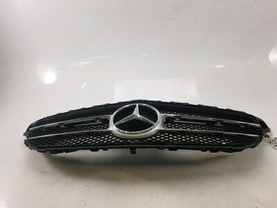 Grille used - Mercedes CLASSE C - 2058880023 - GPA