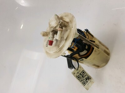 Fuel pump used - Mercedes VITO COMPACT - 6394702194 - GPA