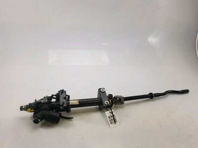 Steering column used - Mercedes CLASSE A - 1684600916 - GPA