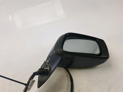Right wing mirror used - Honda FR-V - 76200SJDG43ZG - GPA