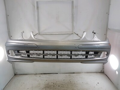 Front bumper used - Mercedes CLASSE E - 2118800240 - GPA