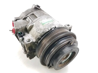 A/C Compressor used - Mercedes CLASSE C - 0002307011 - GPA