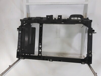 Face avant occasion - Ford FIESTA - 1801905 - GPA