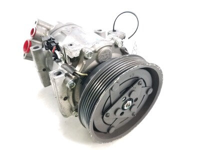 A/C Compressor used - Dacia DUSTER 1 PHASE 1 (2010) - GPA